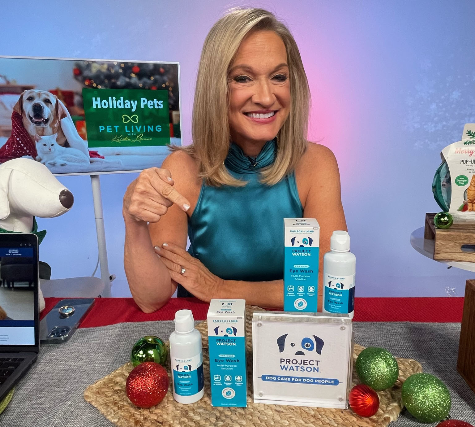How to Pamper Your Pets this Holiday Season | Pet Living