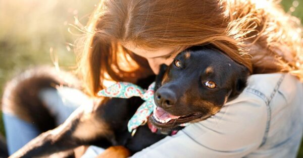 How to Bond with Your Dog for Life