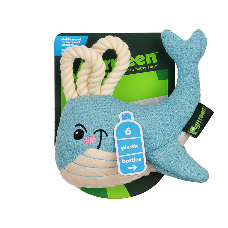 6 Eco-Friendly Pet Products I Got On My PetSmart Shopping Spree
